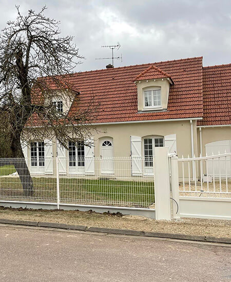 Beell L Paysage Paysagiste Troyes Aube, Création / aménagement de ...