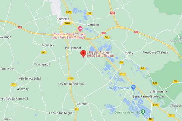 Beell L Paysage Paysagiste Troyes Aube, Création / aménagement de ...