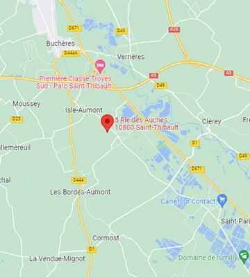 Beell L Paysage Paysagiste Troyes Aube, Création / aménagement de ...